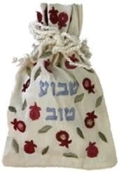 Shabbat Essentials Marketplace