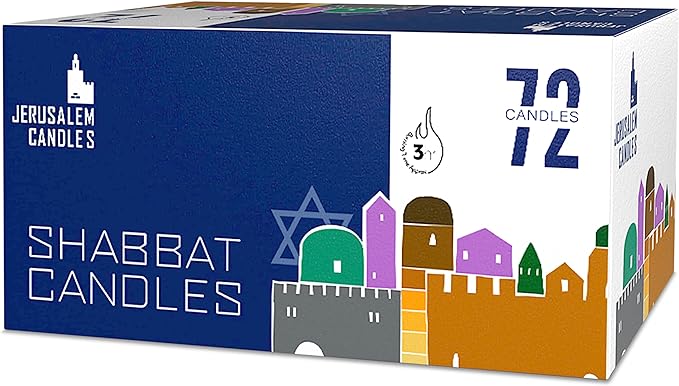 Shabbat Essentials Marketplace